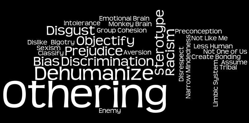 Othering | wysewomentalk